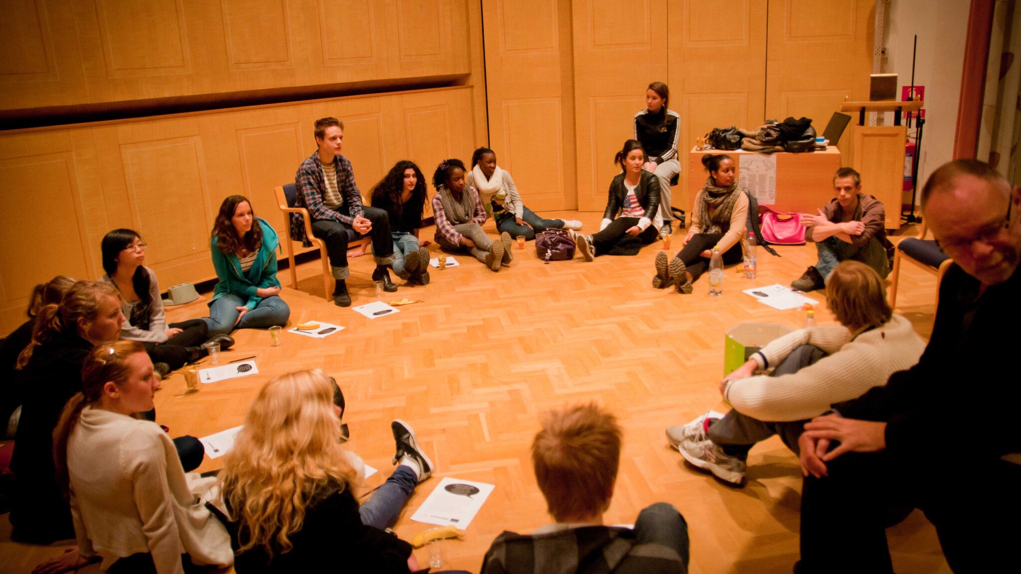 Diabetes - Vetenskap & Allmänhet